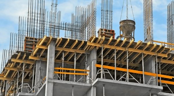 Shuttering in Construction: Complete Guide to Types, Uses, and Benefits