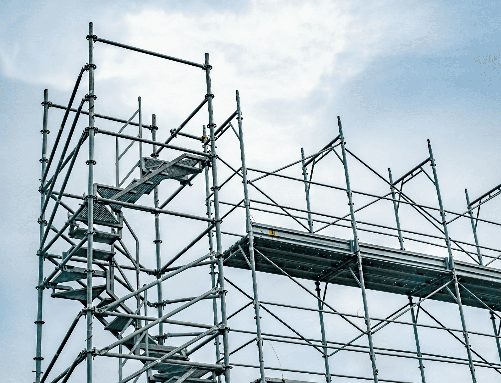 Find The Perfect Scaffolding For Construction Project Complete Guide